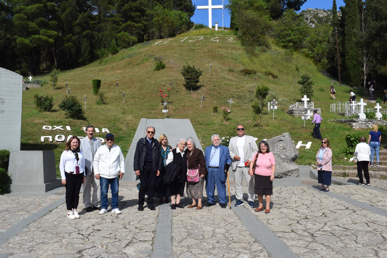 ΑΓΙΟΣ ΝΕΟΣ ΟΣΙΟΜΑΡΤΥΣ ΠΑΥΛΟΣ Ο ΕΞ ΑΡΟΑΝΙΑΣ ΚΑΛΑΒΡΥΤΩΝ ΙΕΡΑ ΠΑΝΗΓΥΡΙΣ 27 ...
